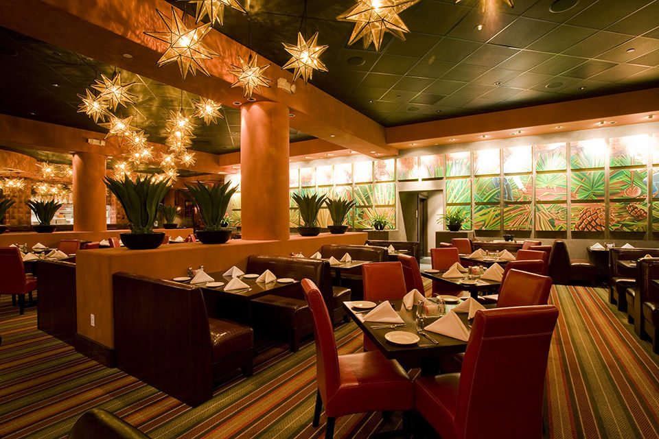 Sinigual Expertly Crafts Mexican Cuisine in Midtown East