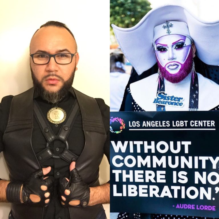 2017's Bears You Should Know: Who Made the Inspiring List?