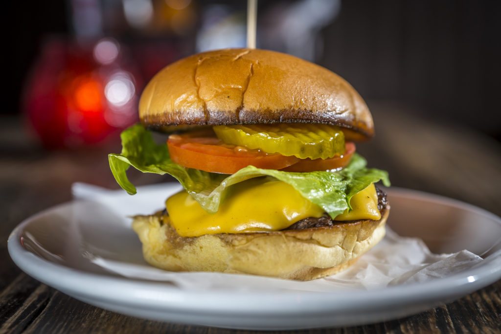 Ethyl's Alcohol & Food Provides a Tasty Late Night Menu to Devour