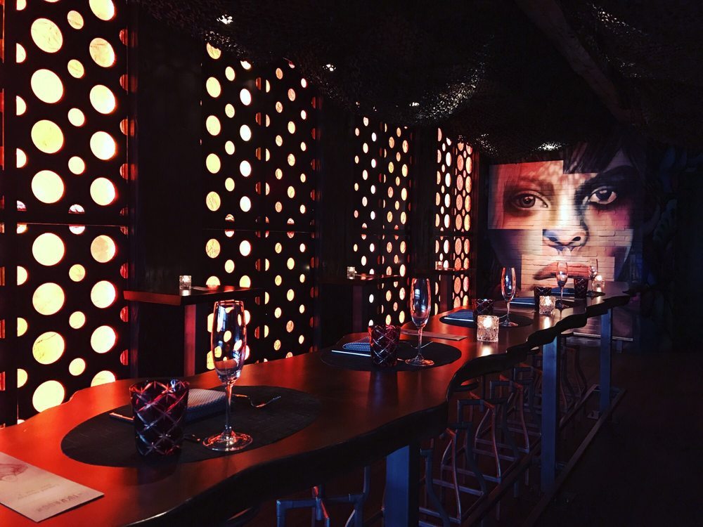 The Tuck Room's Chill & Fun Vibes Propel You to South Street Seaport