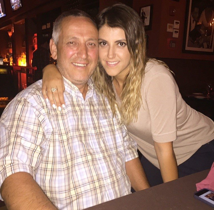 The Amazing Father-Daughter Duo of Ben & Jack's Steakhouse