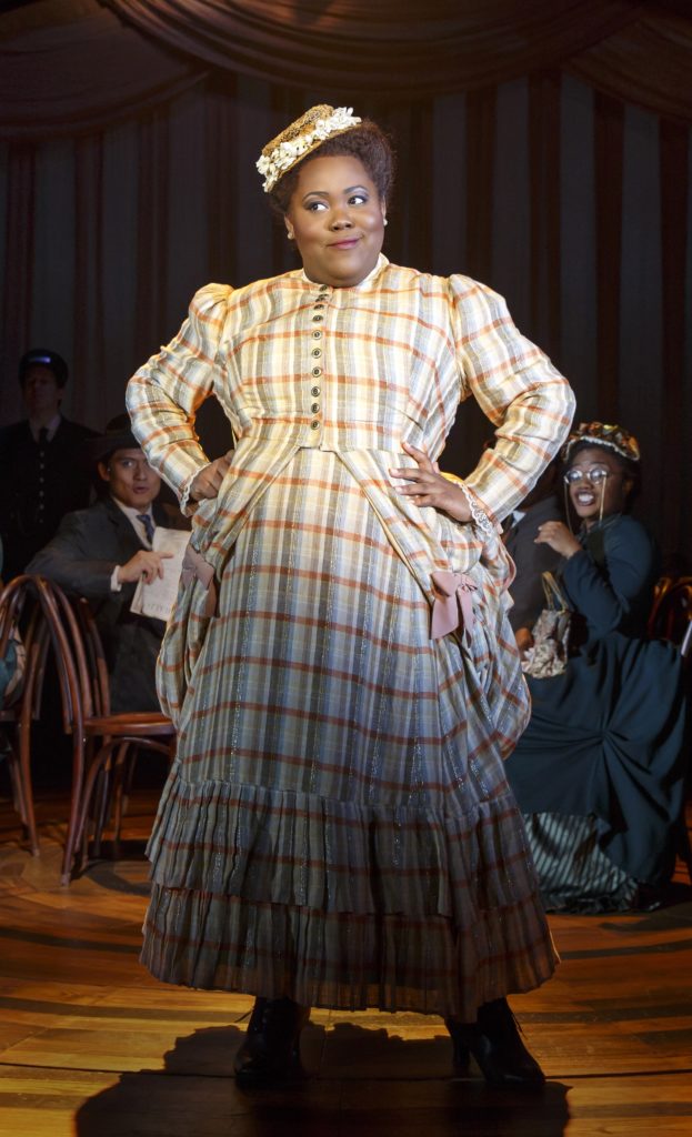 Theater Review: Kirsten Childs’ Bella: An American Tall Tale