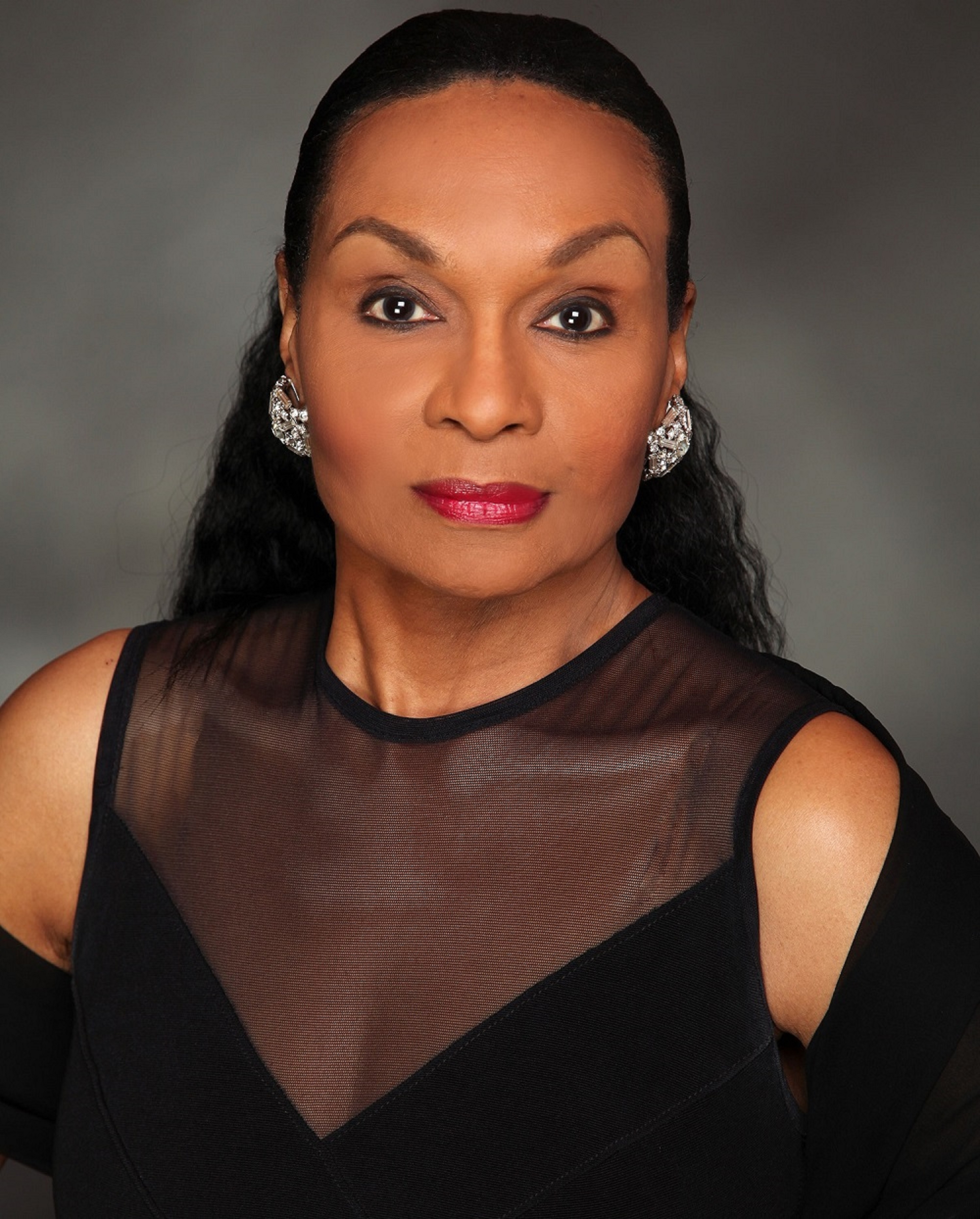 Vivian Reed - Manhattan Digest