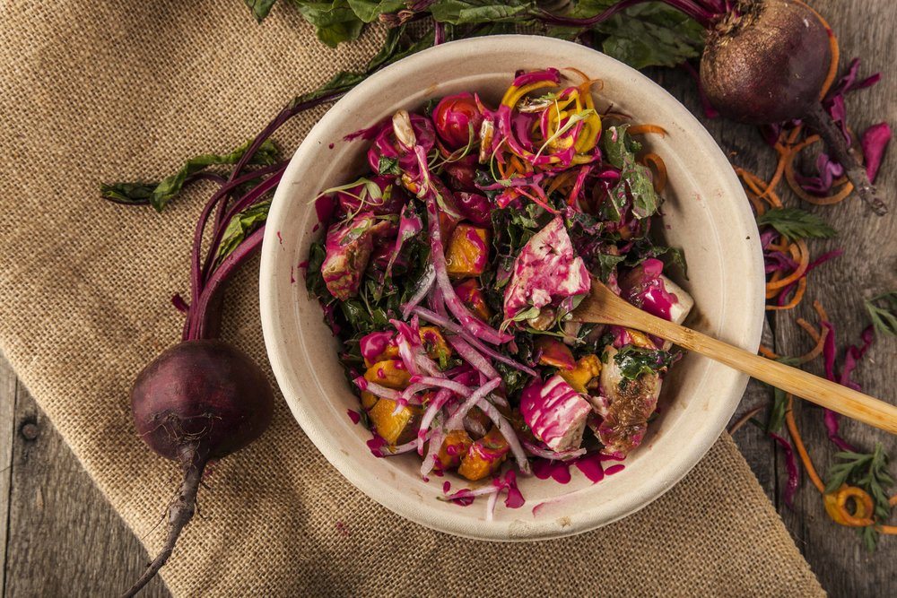 Latin Beet Kitchen Elevates the Concept of "Fast Casual" Ten Fold