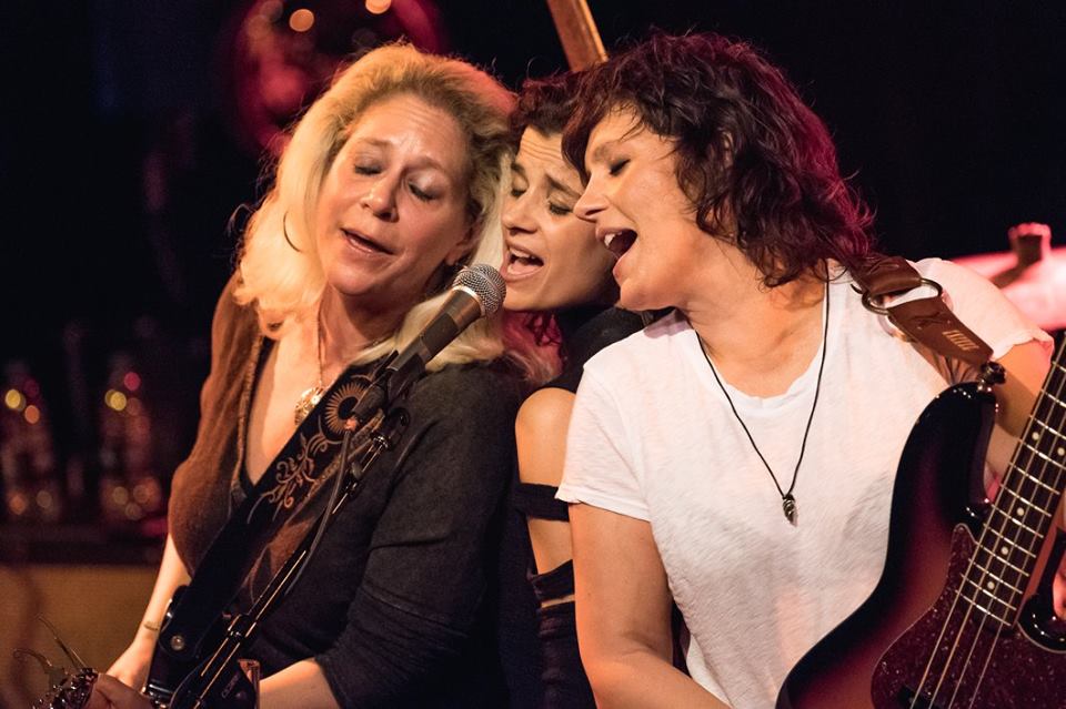 Antigone Rising Brings BeachFest Back to New York in September!