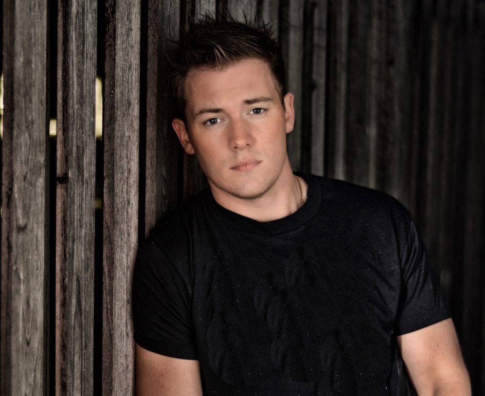 Former "Real World" Star Davis Mallory Gets "Loud" on New Album