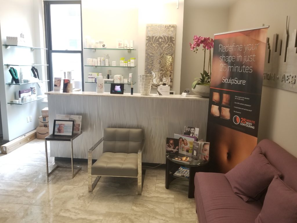 Your One Stop Beauty Shop with Manhattan Aesthetics