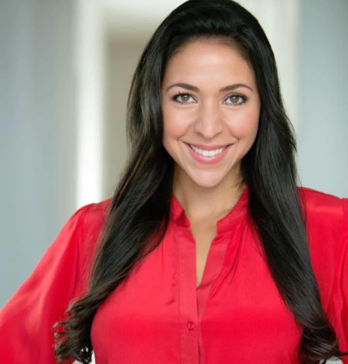 Multi-Talented Sabrina Coleman On Life With Balance & Purpose