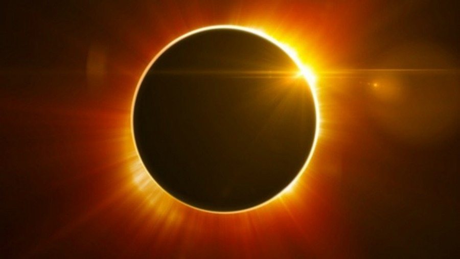 Here's All The Places to Stop by to Witness the Eclipse!