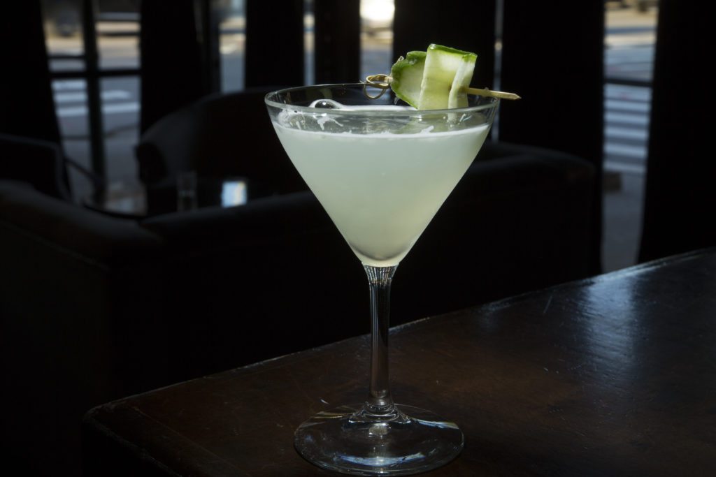 The DL Threw a Massive Party to Celebrate Five Years in Business