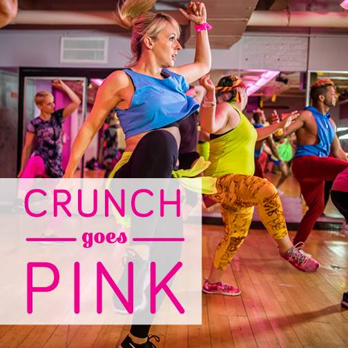 crunch - Manhattan Digest