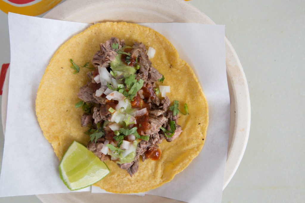 La Chula Opens its Second Location in the Heart of East Harlem