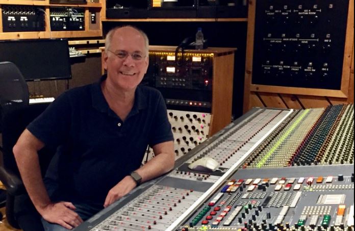 One on One with Legendary Music Producer & Musician Jimmy Bralower