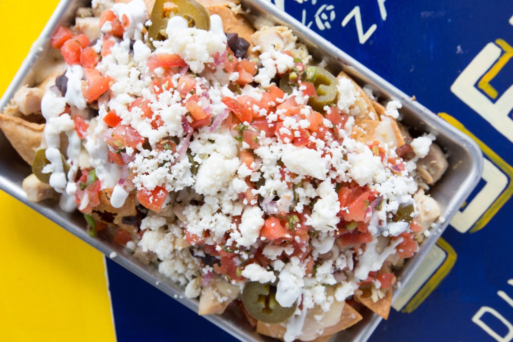 La Chula Rolls Out Delicious New Items to Devour in 2018 and Beyond