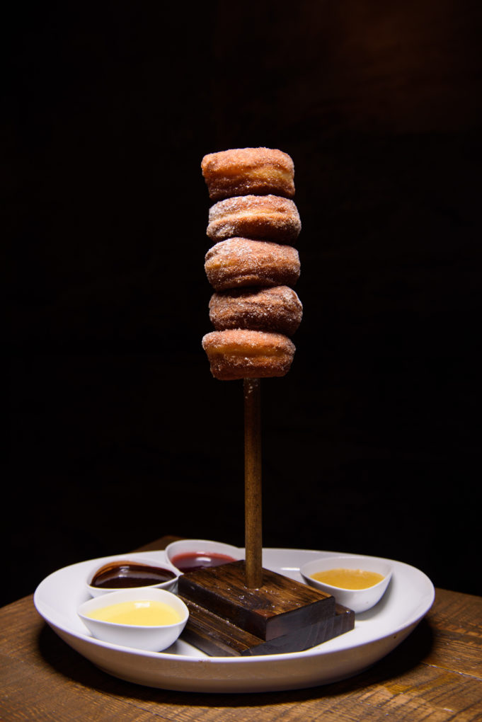 DOMA Land and Sea is Well Worth the Trip to Cedarhurst in Long Island