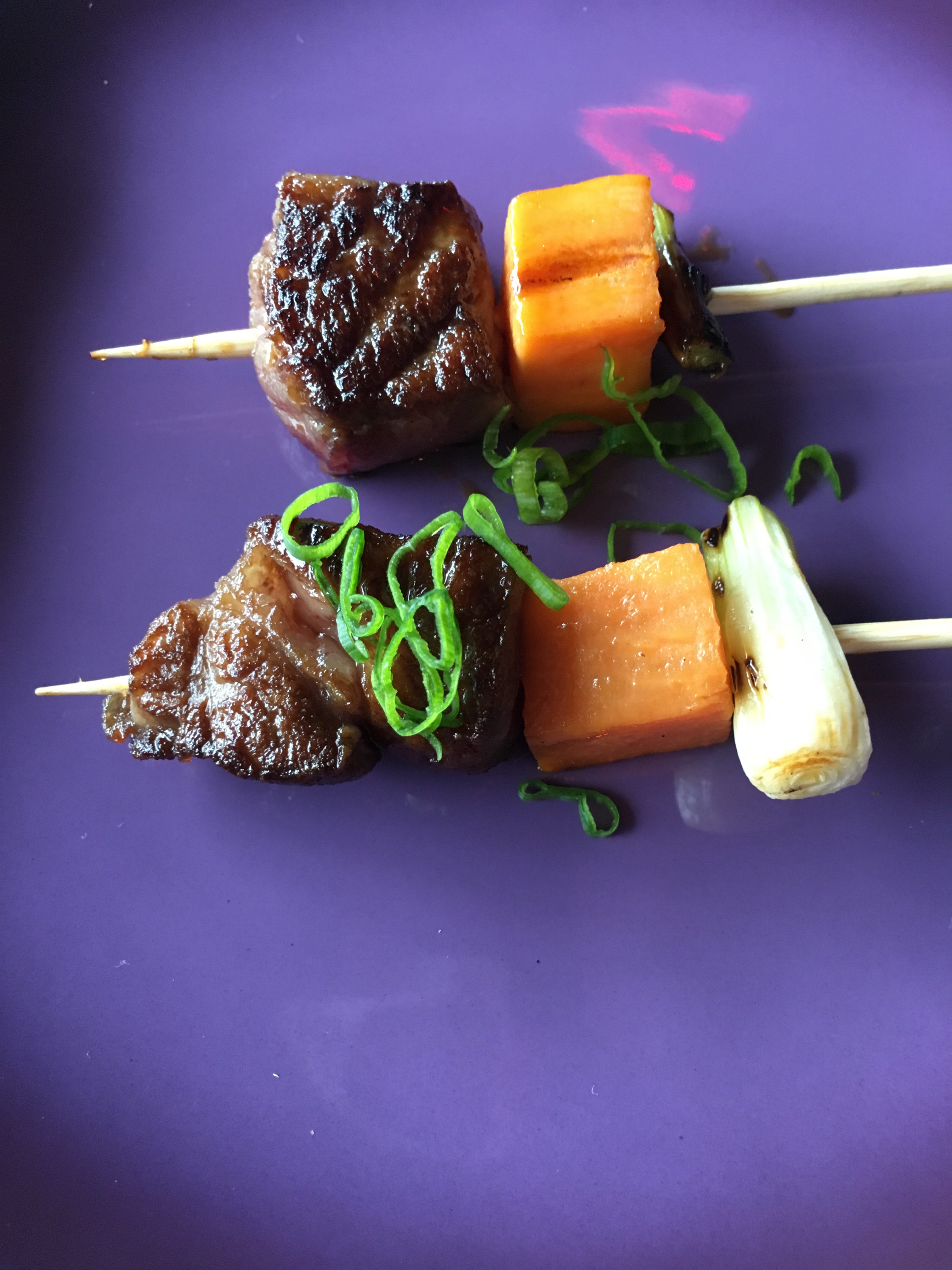 'Top Chef' Star Dale Talde and JNTO Bring Japan to Chinatown