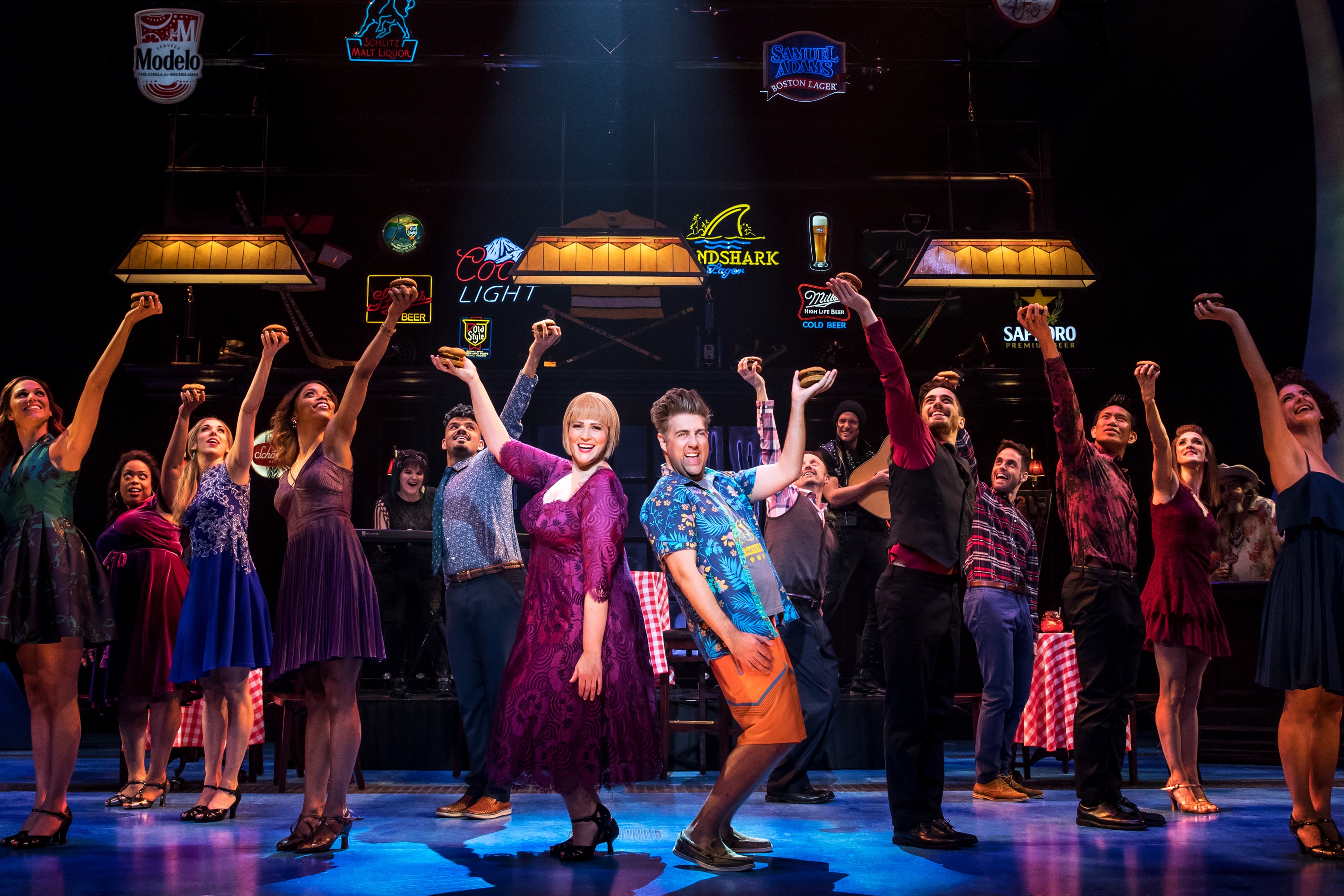 Greg Garcia and Mike O'Malley: From Sitcoms to Shakers of Salt