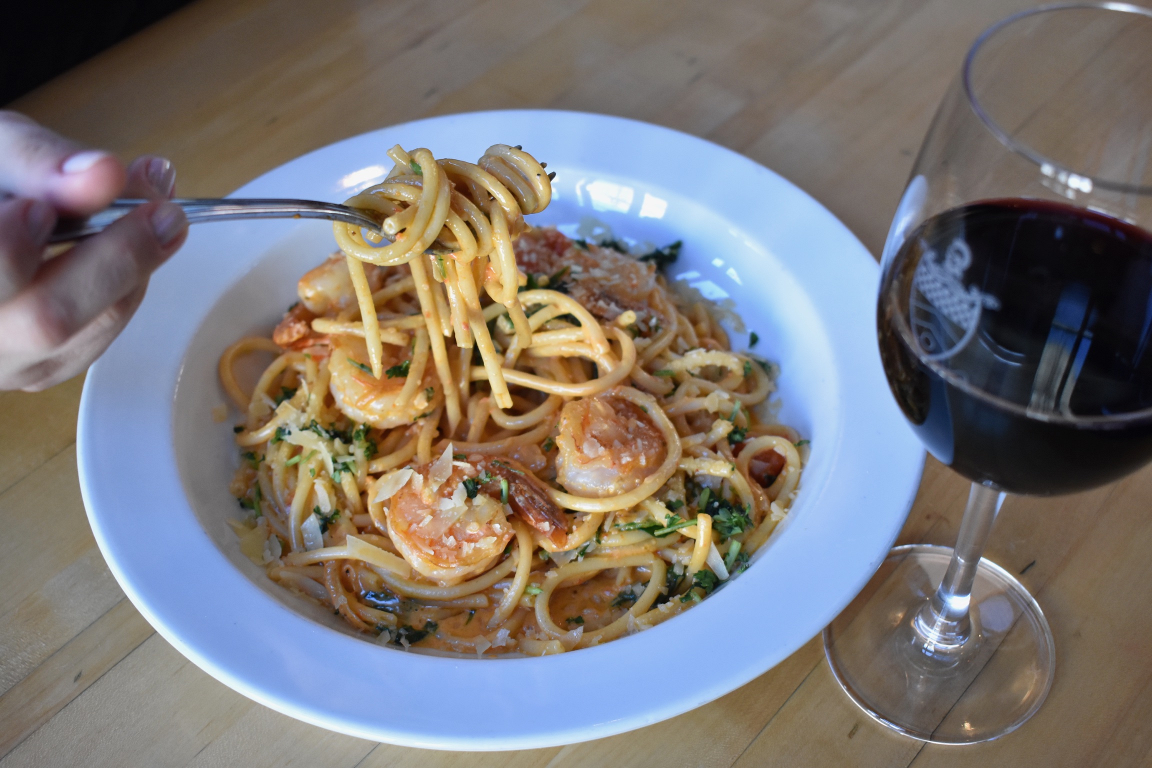 Library Cafe's Elevated Pub Fare is Worth the Trip to Long Island