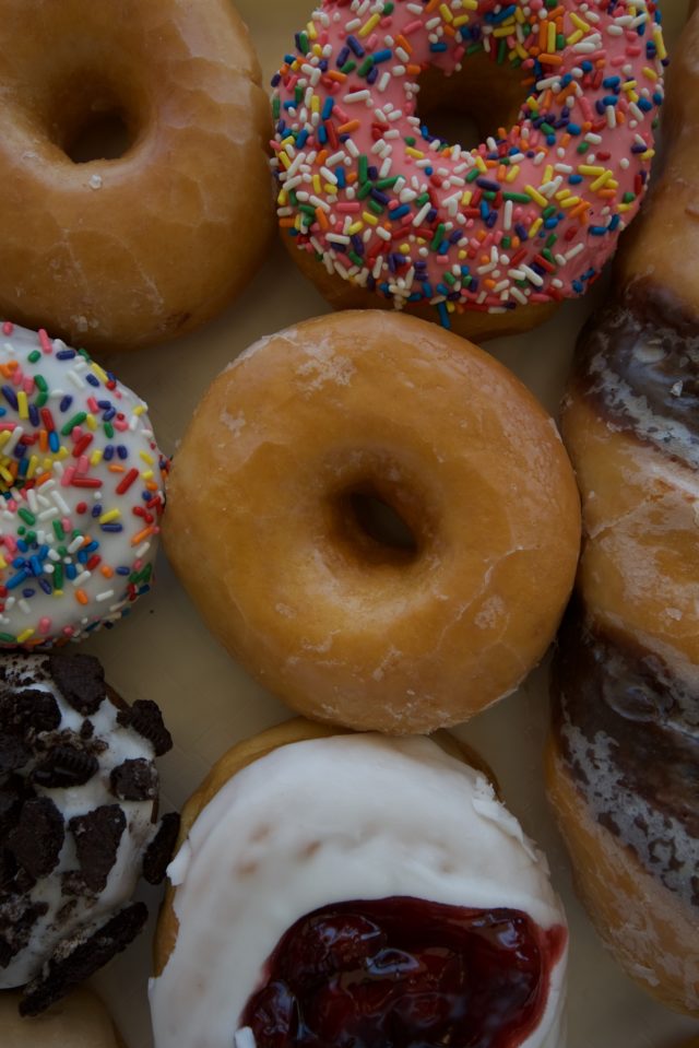 A Manhattanite in Butler County, Ohio: Where to Eat? (Part One)