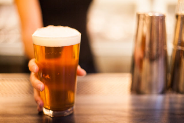 Get Your Drink On: 3 Fantastic Spots to Celebrate National Beer Day