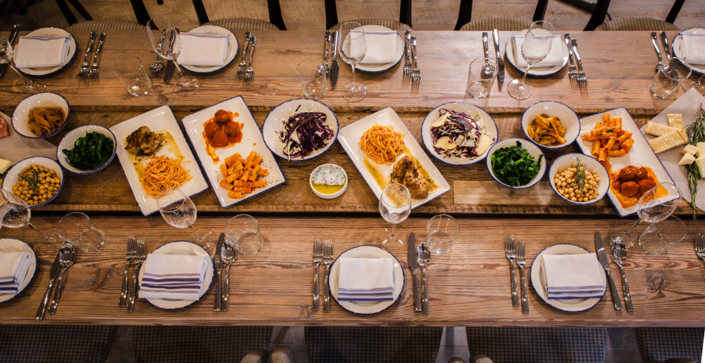 Coco Pazzo's Intimate Vibes & Tasty Fare Dazzles in The South Village