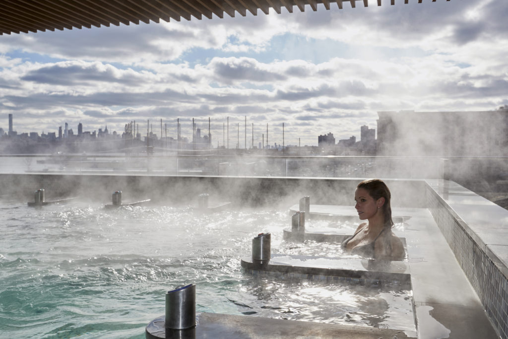 Korean Bath House Manhattan Digest