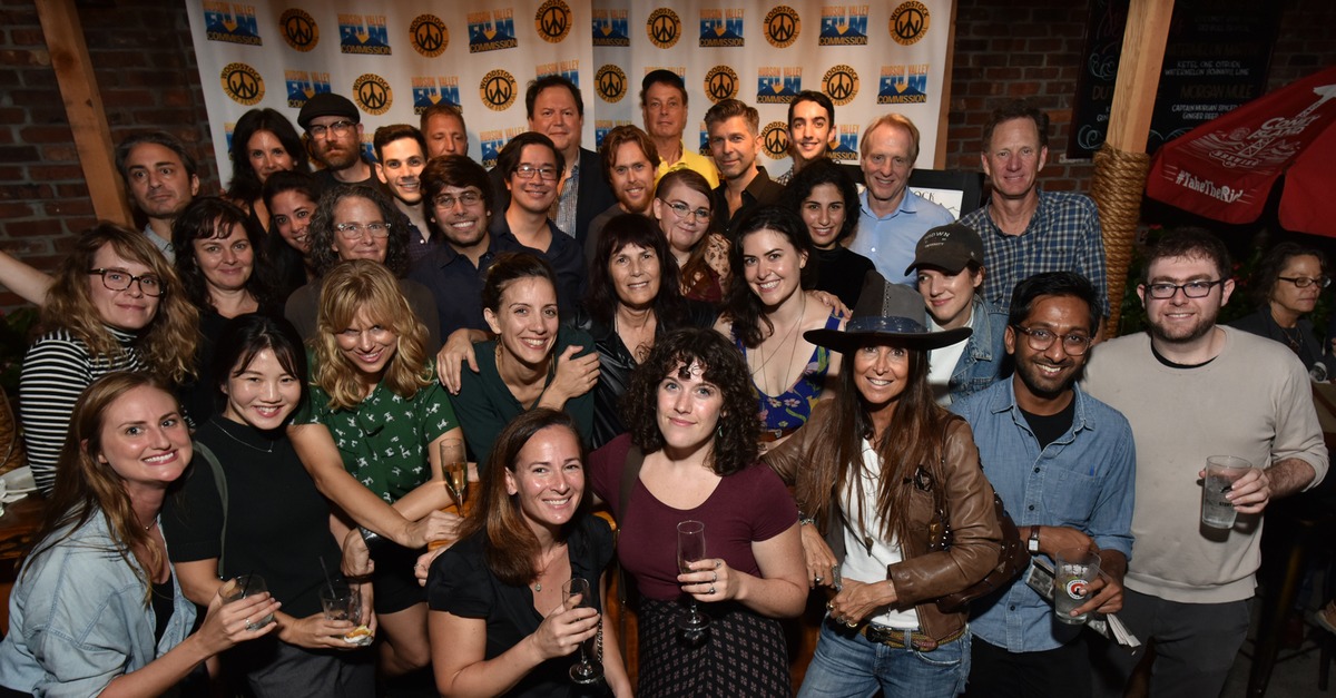 Woodstock Film Festival Promises Great Time for Cinema Addicts