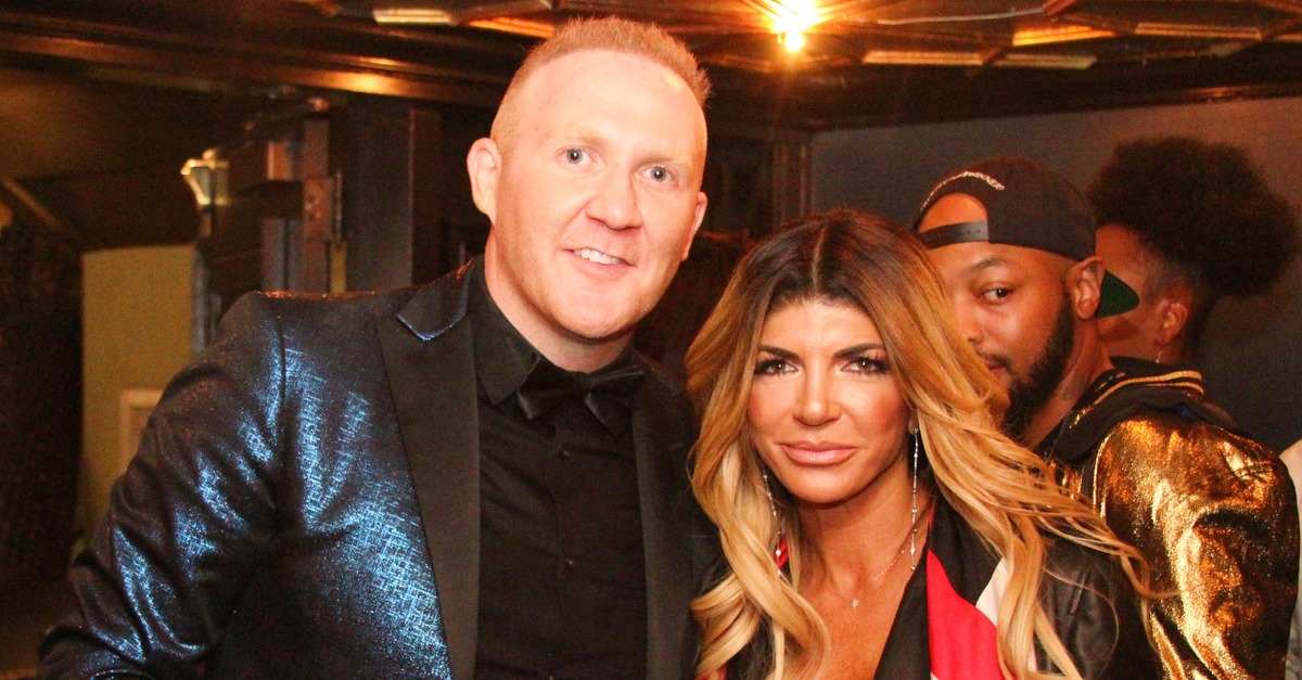 Major Stars Come Out For TV Personality Josh McBride's 31st Birthday