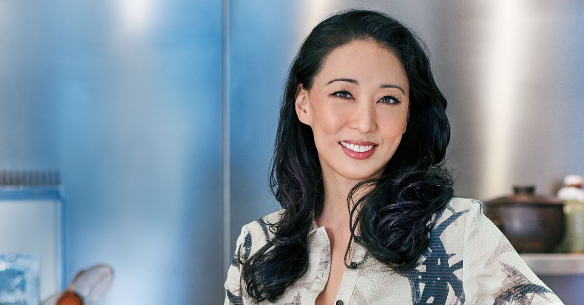 Judy Joo Talks Manhattan Eats, Career Moments and More