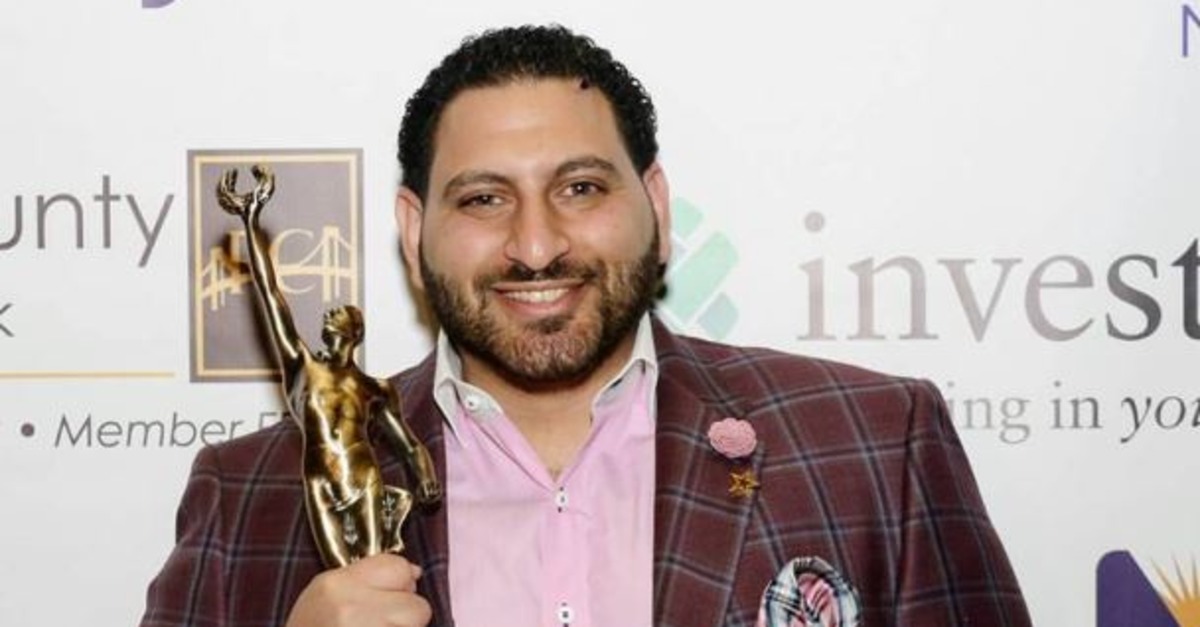 Chef Spotlight: Staten Island's Culinary Wizard Peter Botros