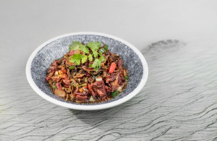 Atlas Kitchen is a Fun & Fresh Chinese Restaurant Concept