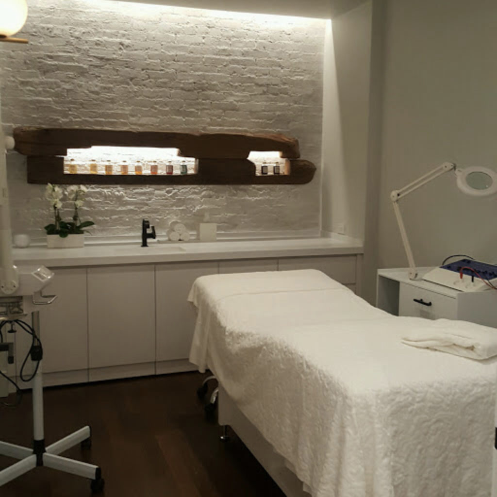 Rescue Spa: Rejuvenation and Relaxation All in One Place