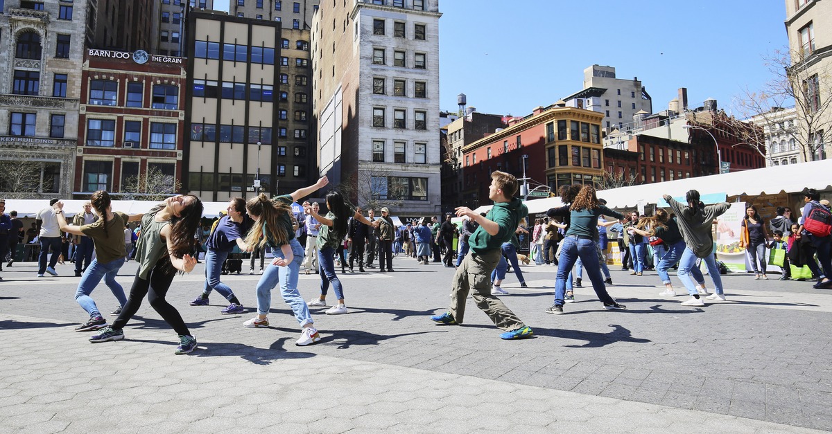 Fun Times Ahead: 5 Can't Miss Events Happening This Spring