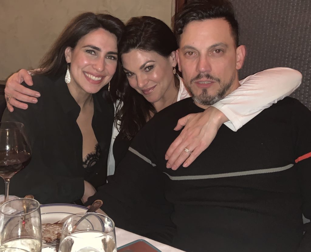 London's 'Ruthless! The Musical' with Kim Maresca Now on Broadway HD