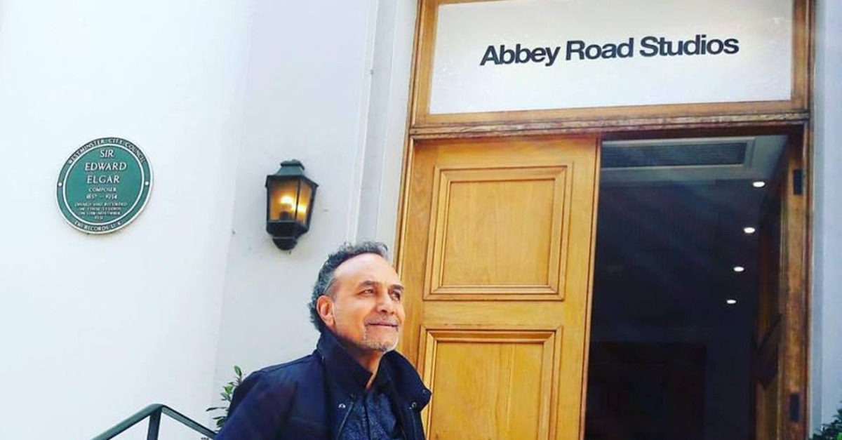 Singer & Songwriter Ajay Mathur Discusses His Illustrious Career