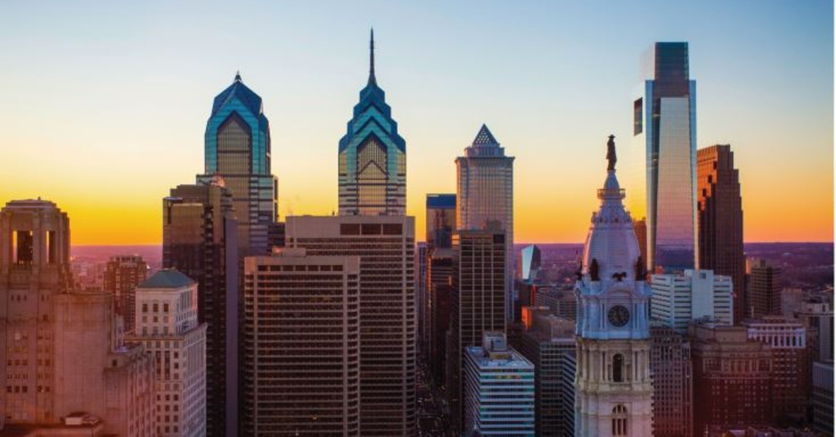 Travel Idea! Why Philadelphia is a Great Place to Visit in Spring