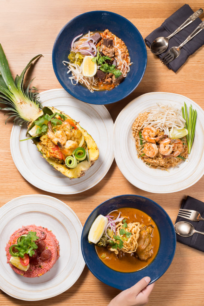 THEP in the Upper East Side Excels in Northern Thai Cuisine