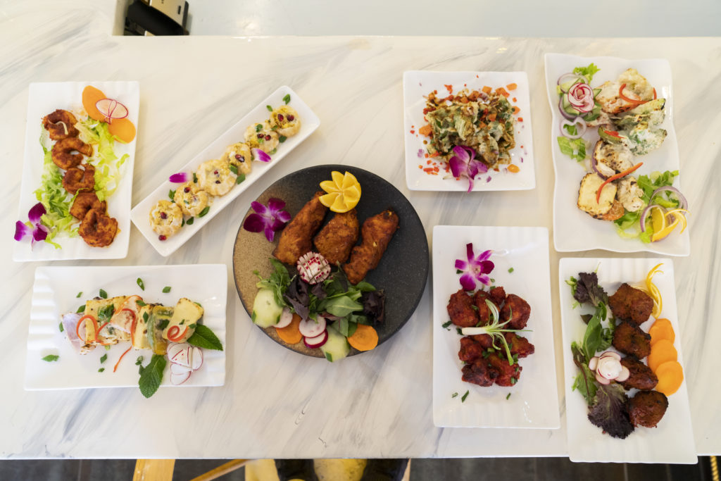 Roasted Masala is a Delight In The Upper West Side