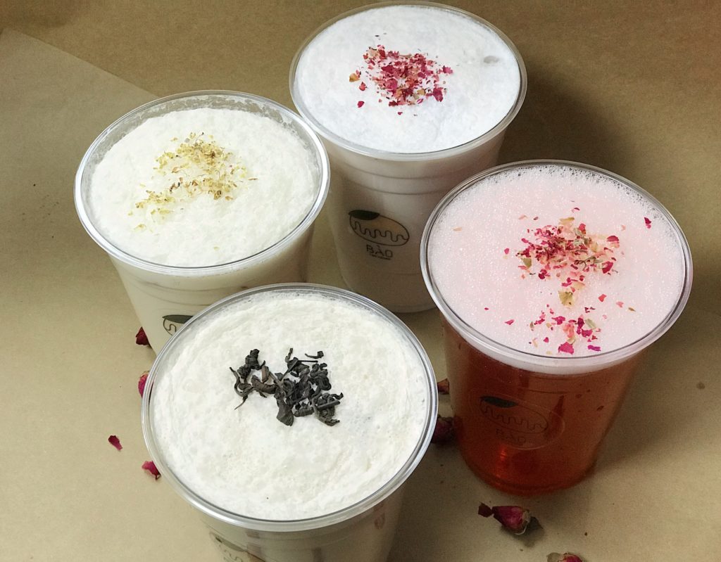 Bào Tea House, a West Village Favorite, Finds a Nook in Times Square