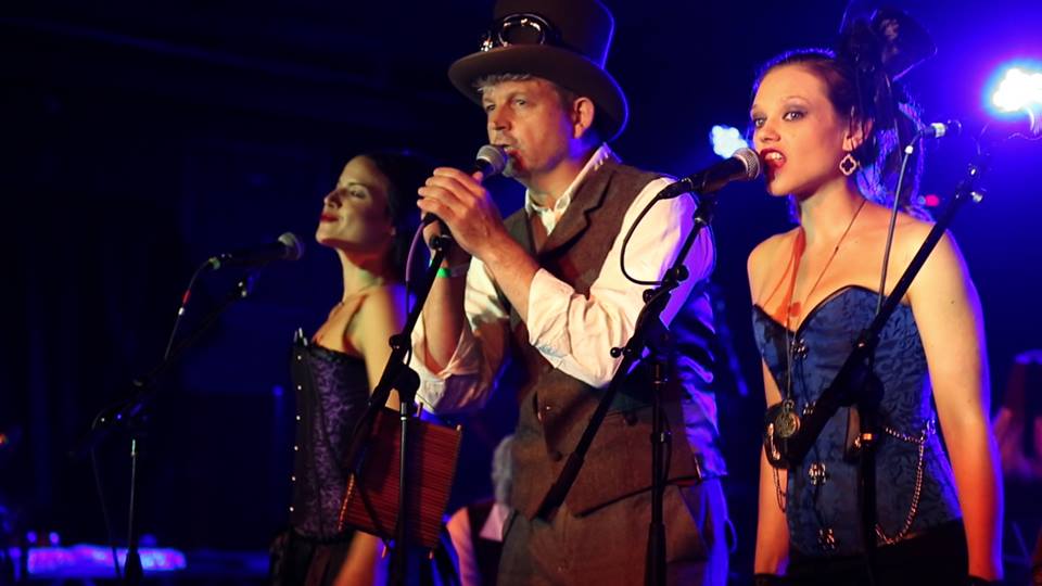 Peter Ulrich Discusses His Collaboration Project 10 Years in the Making