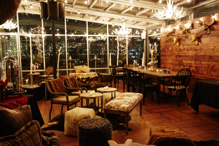 The Lodge By STK Rooftop is a Treasure Worth Checking Out