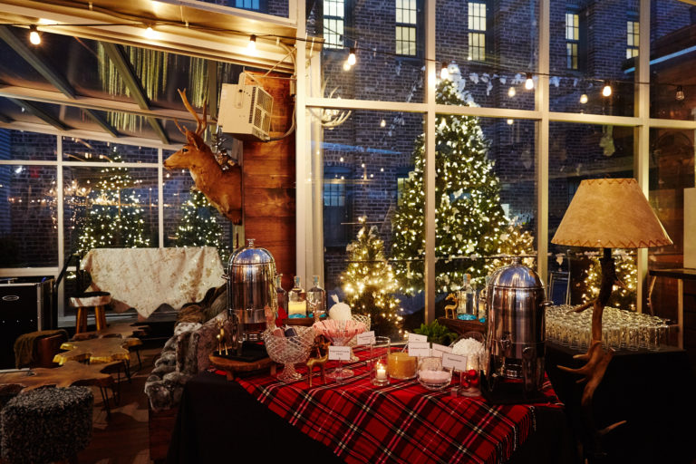 The Lodge By STK Rooftop is a Treasure Worth Checking Out