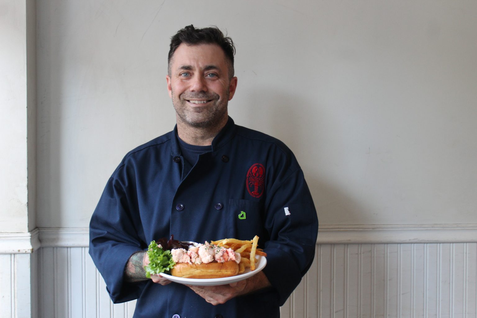 Celebrity Chefs Provide Yummy Recipes to Make Amid Self-Isolation