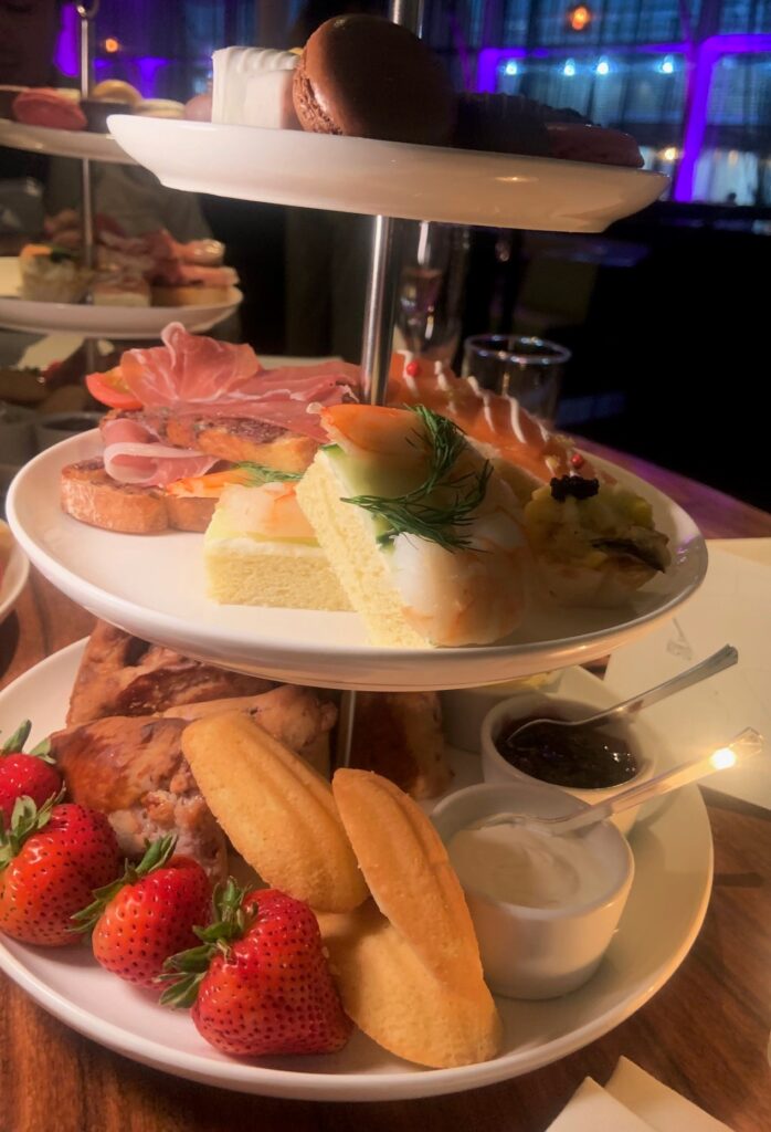 STK Steakhouse & Mom: A Winning Combination - Manhattan Digest