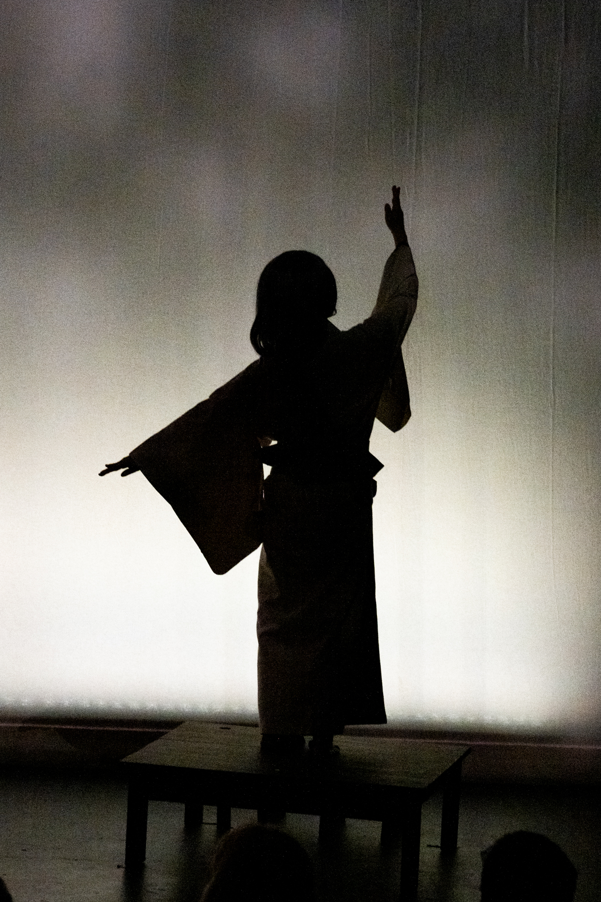 Last Chance: 'OKUNI: The Woman Who Created Kabuki' - Manhattan Digest