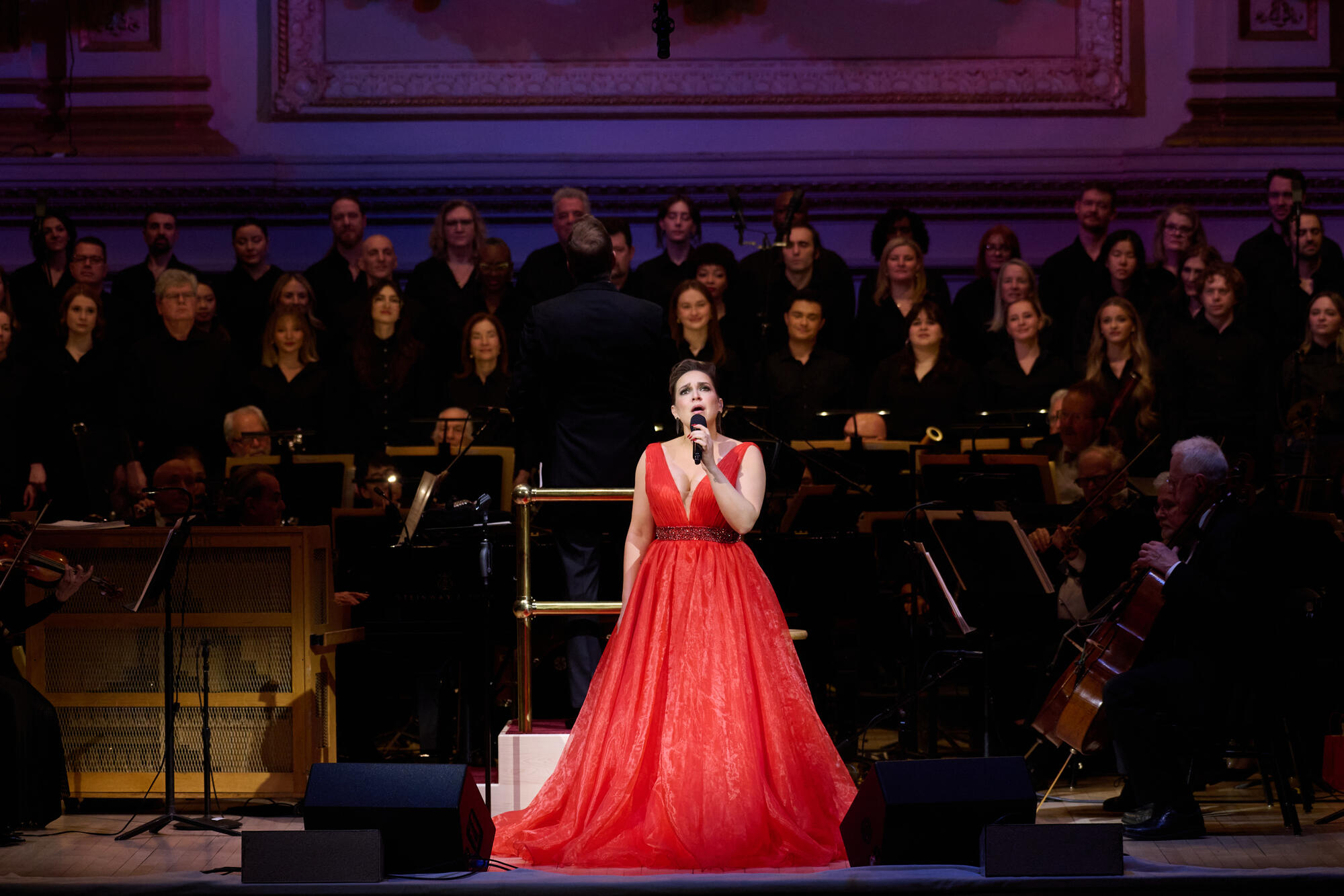 The New York Pops - Manhattan Digest