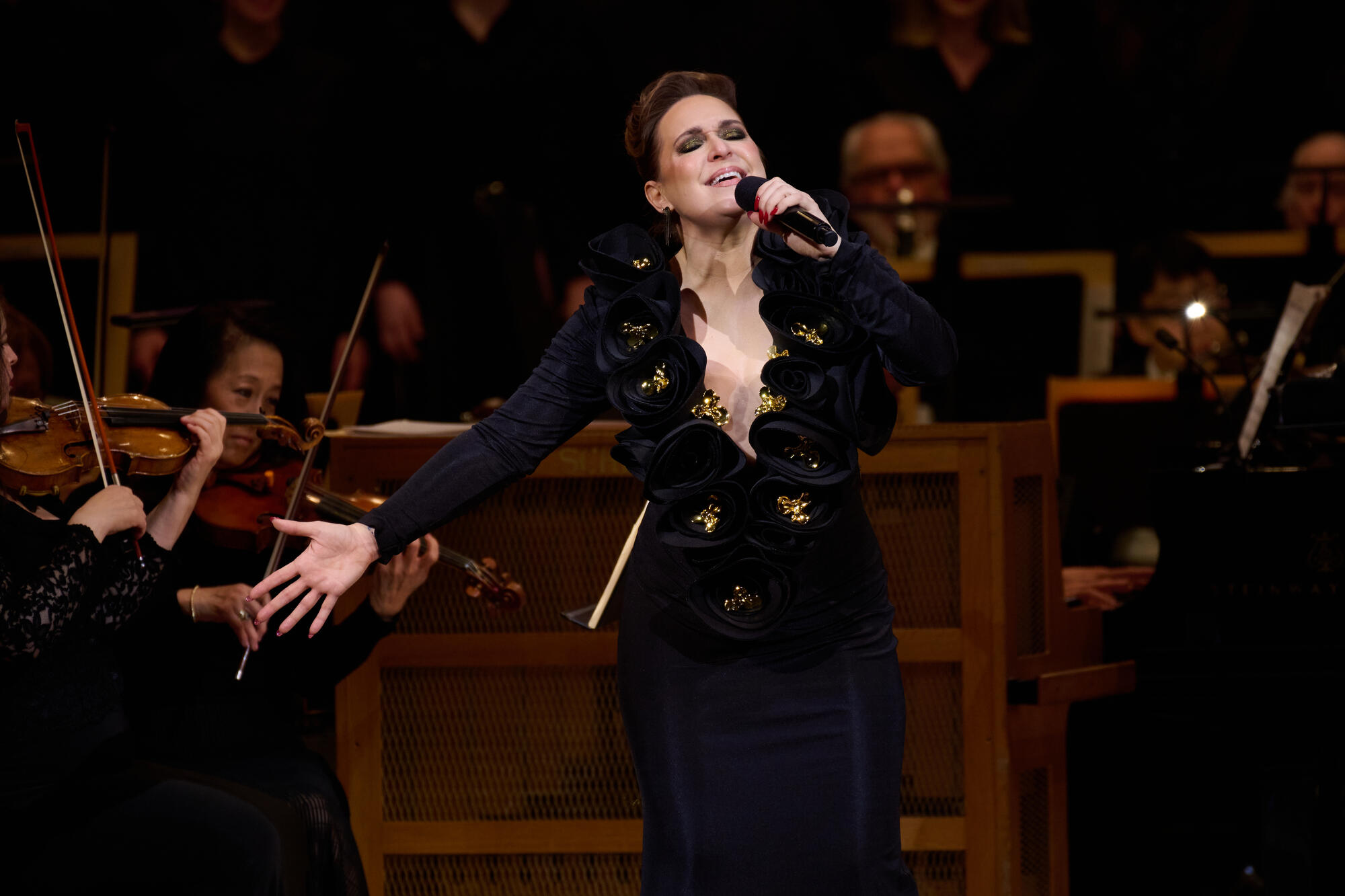 New York Pops’ Merry and Bright - Manhattan Digest