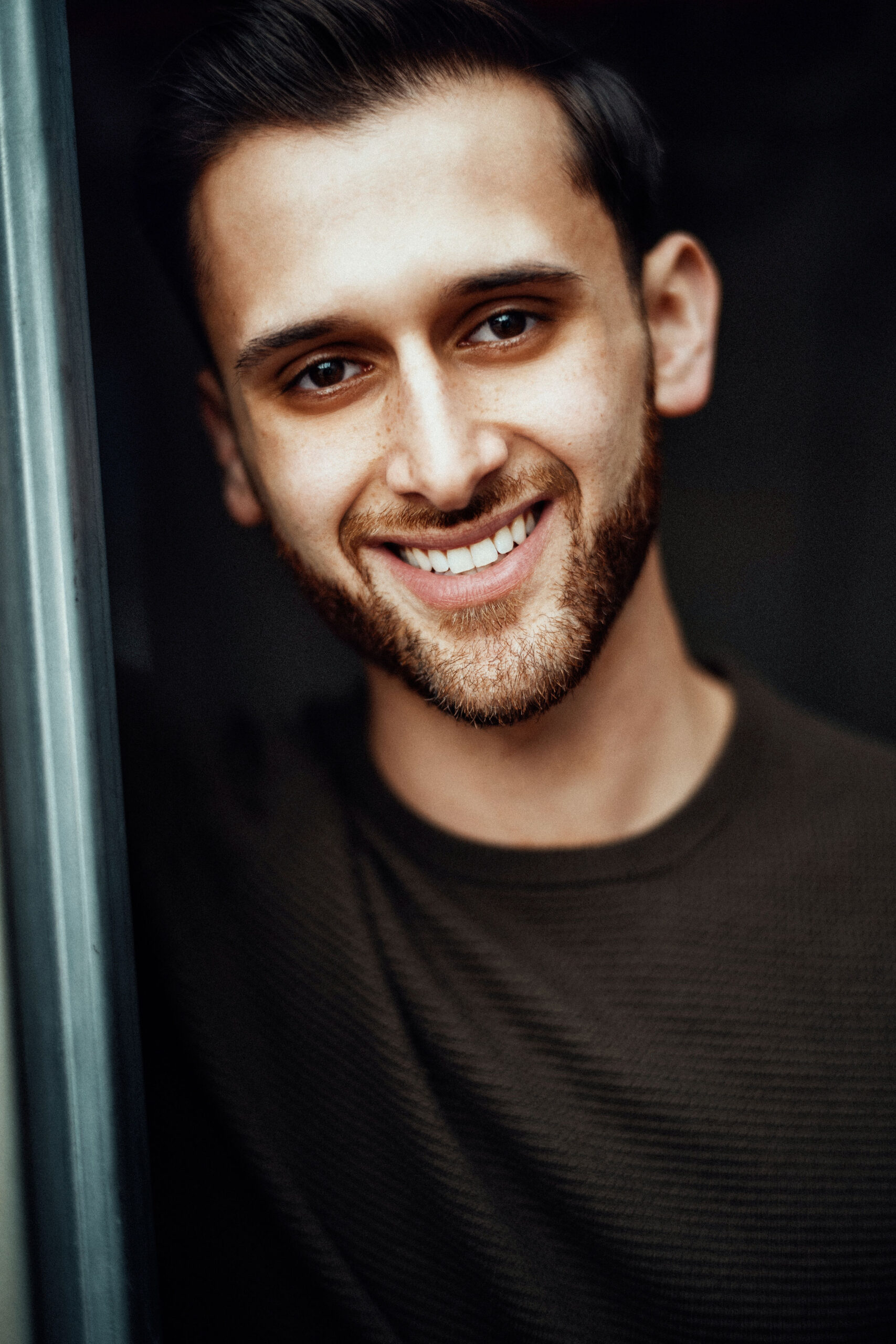 Music with a Mission from Sam Nasar - Manhattan Digest