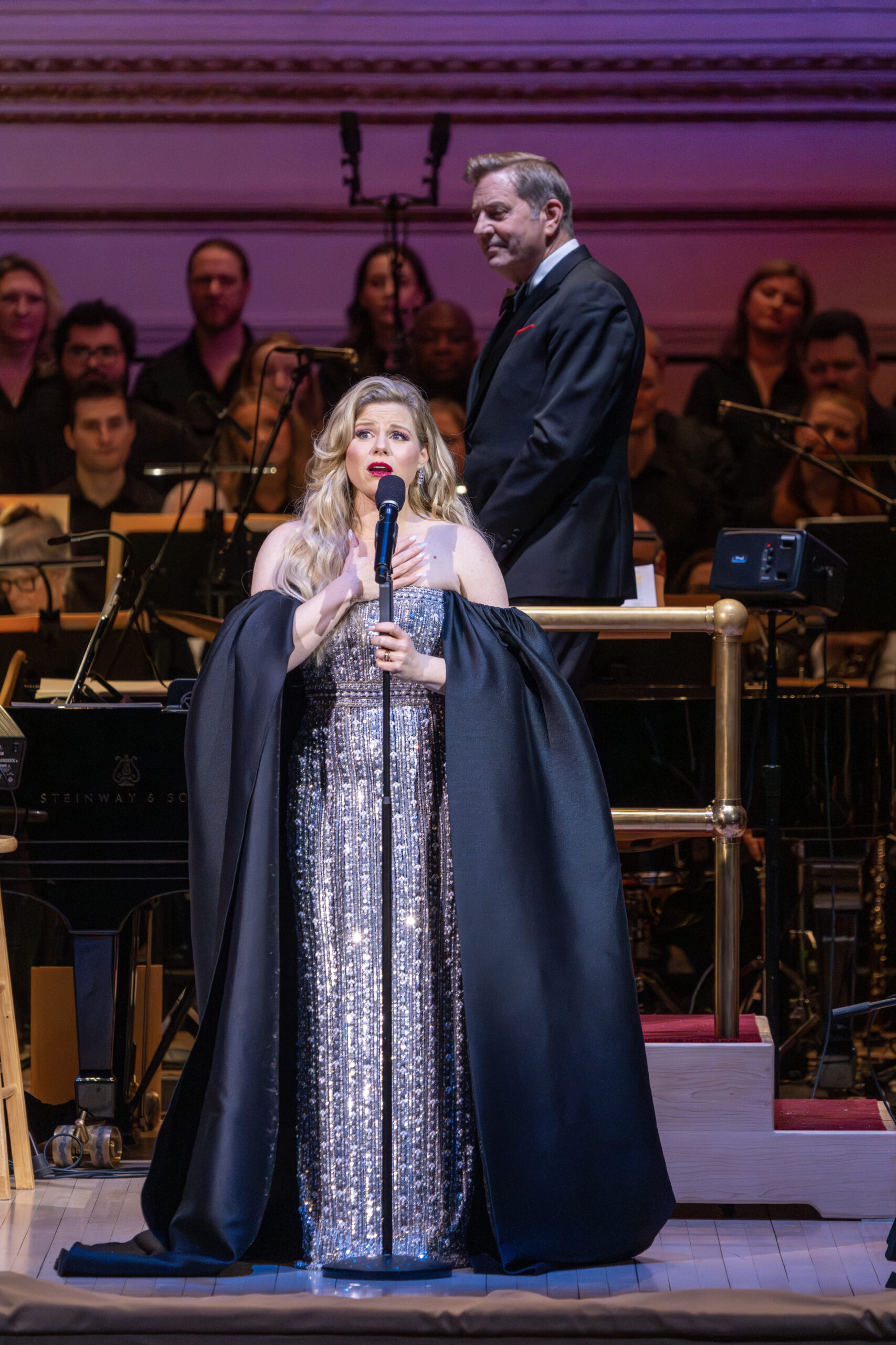 New York Pops for the holidays - A Place Called Home - Manhattan Digest